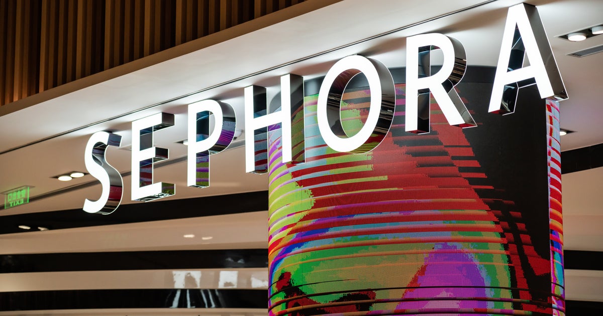 Sephora's Genius Basket System Is An Introvert's Dream Come True ...