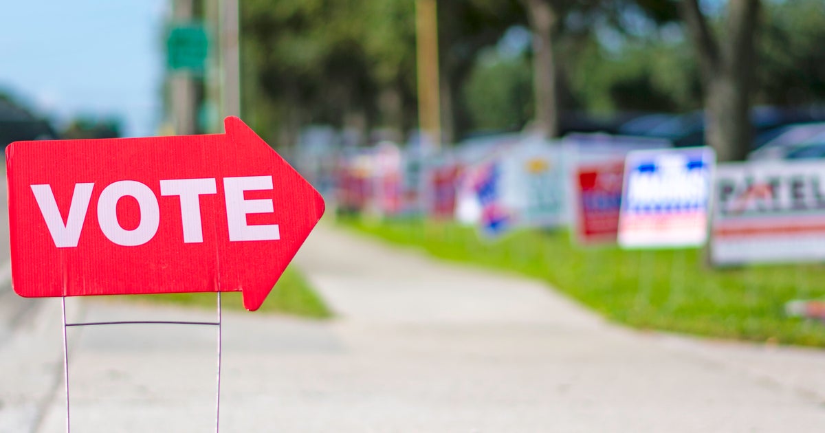 Federal Officials Warn Russia, China And Iran Want To Interfere In The ...