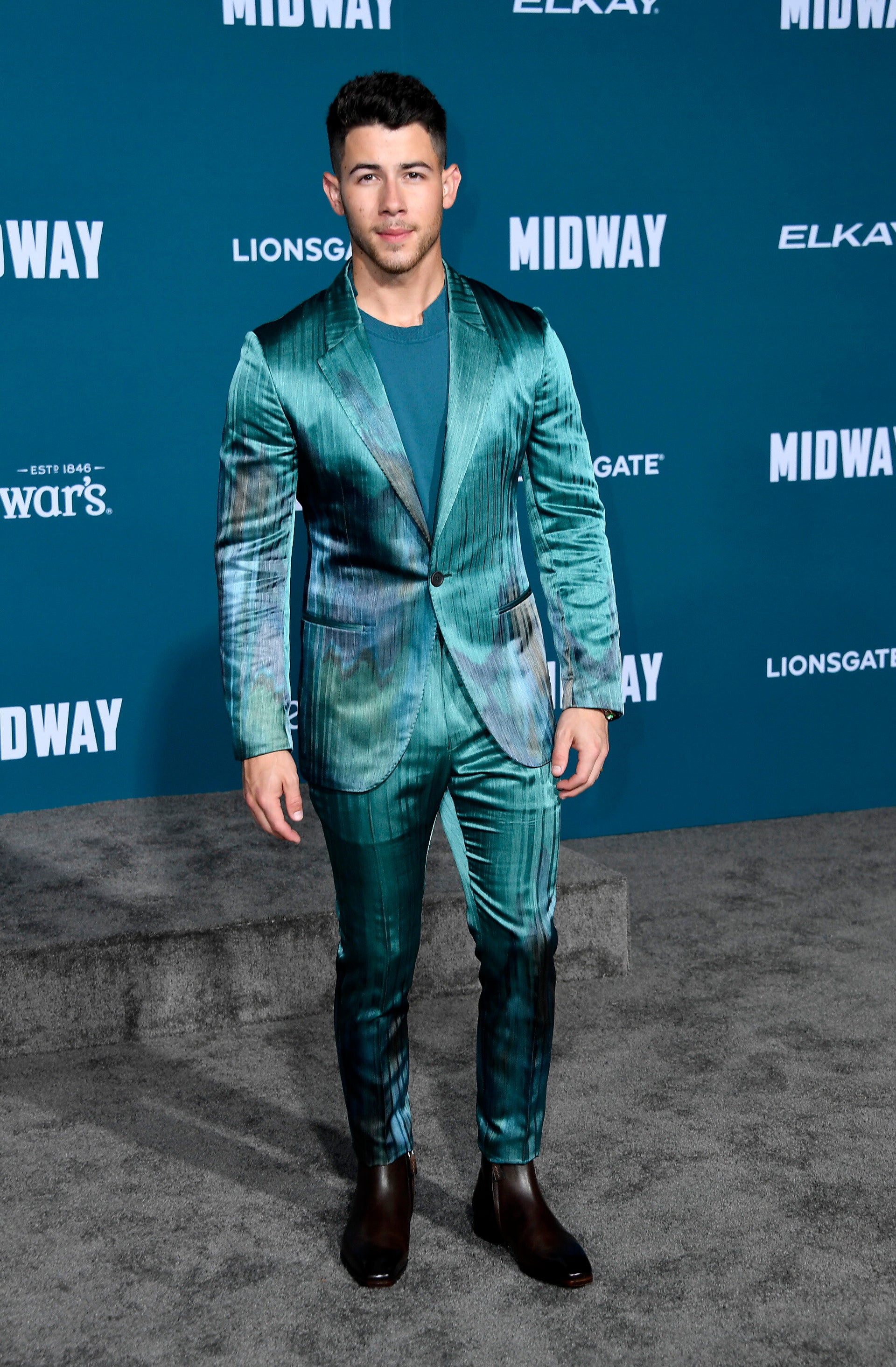 The Brightest, Boldest, Wildest Celebrity Outfits Of The Week ...