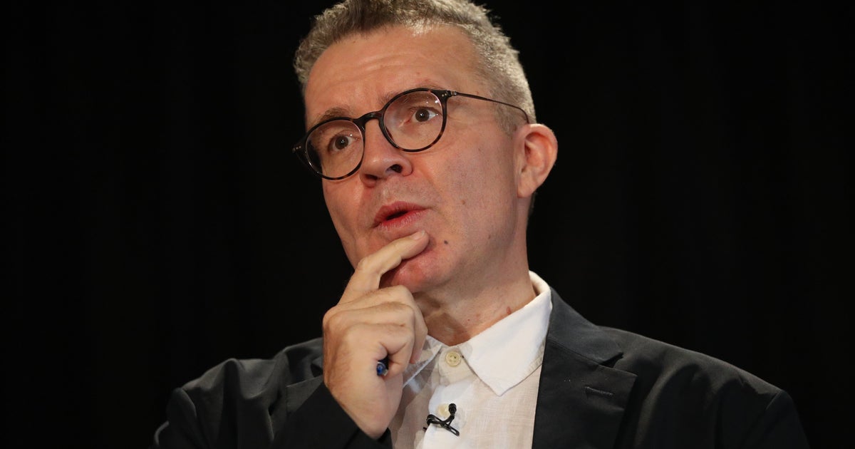 Labour Deputy Leader Tom Watson Quits Parliament In Shock Announcement ...