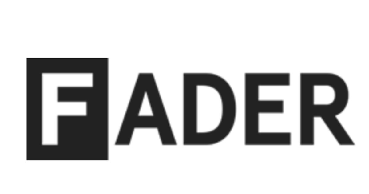 The Fader's Head Of Content Fired After Investigation Into Sexual ...