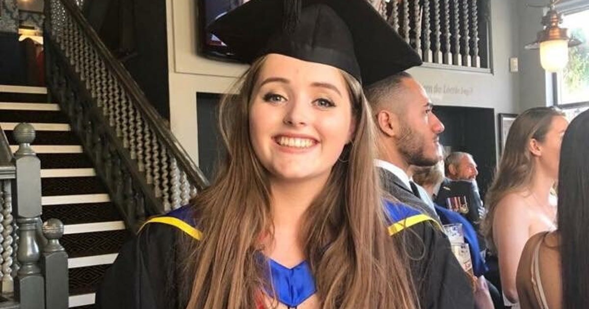 Grace Millane Murder Trial Court Shown Footage Of British Backpackers