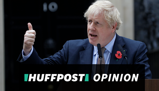 HuffPost UK: UK News and Opinion