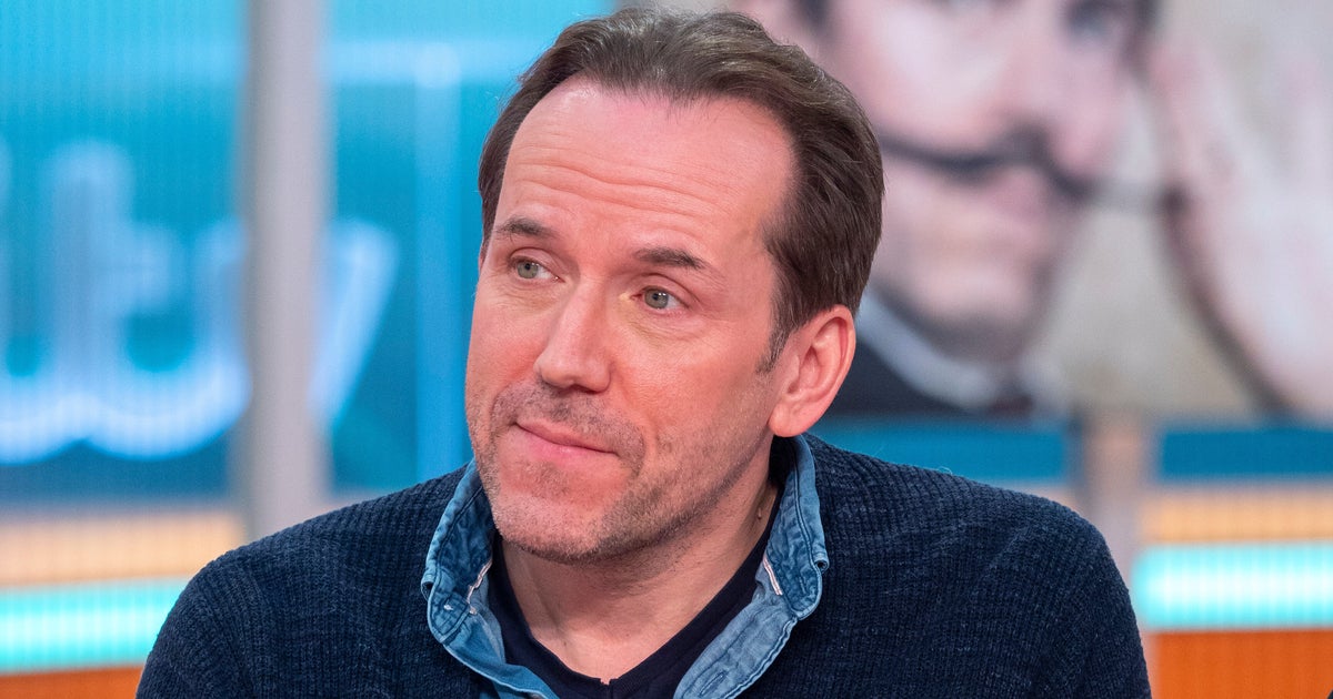 Ben Miller Reveals Struggle With Panic Attacks: ‘You Feel Like Your ...