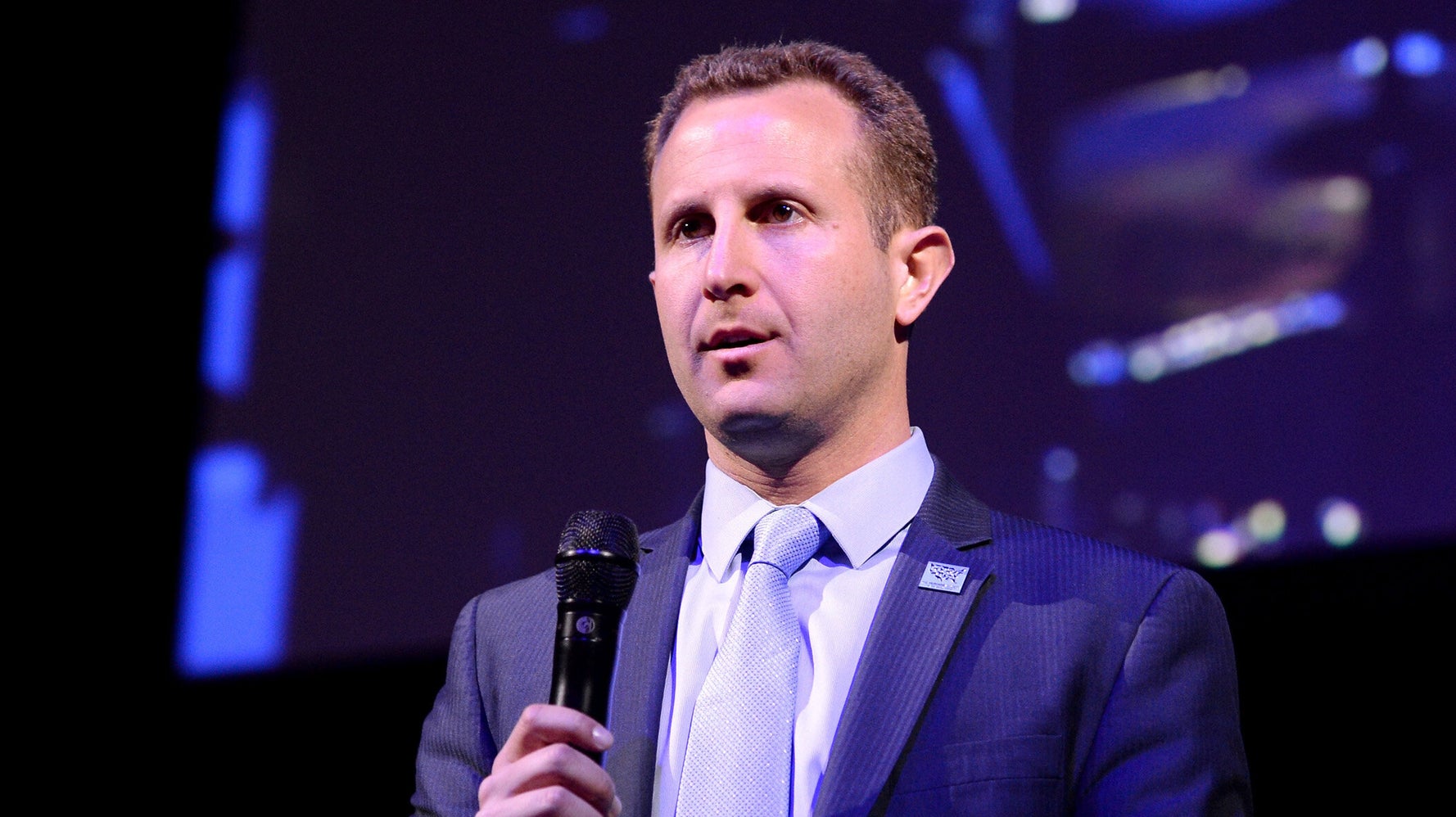 Paul Shapiro, un végane qui mise sur la «viande propre» | HuffPost Vivre