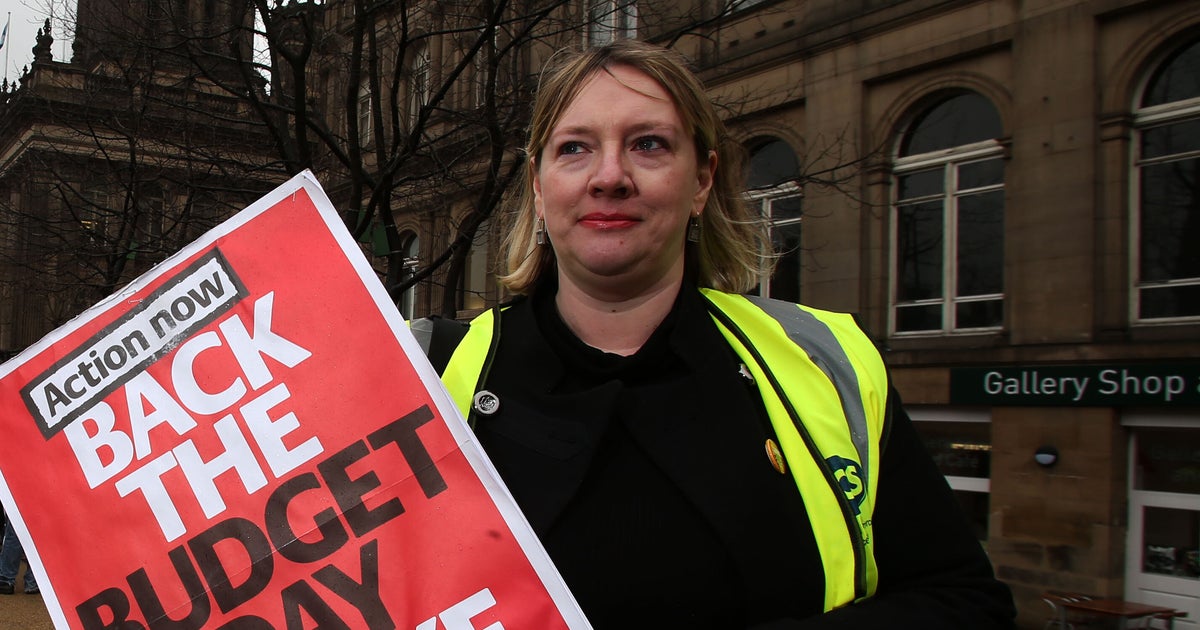 Labour Candidate Defends Would-Be MP Who Said She’d Cheer Blair’s ...