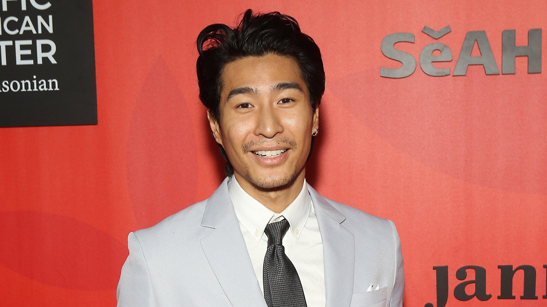 Charlie’s Angels Star Chris Pang Talks Breaking Down Hollywood’s Usual ...
