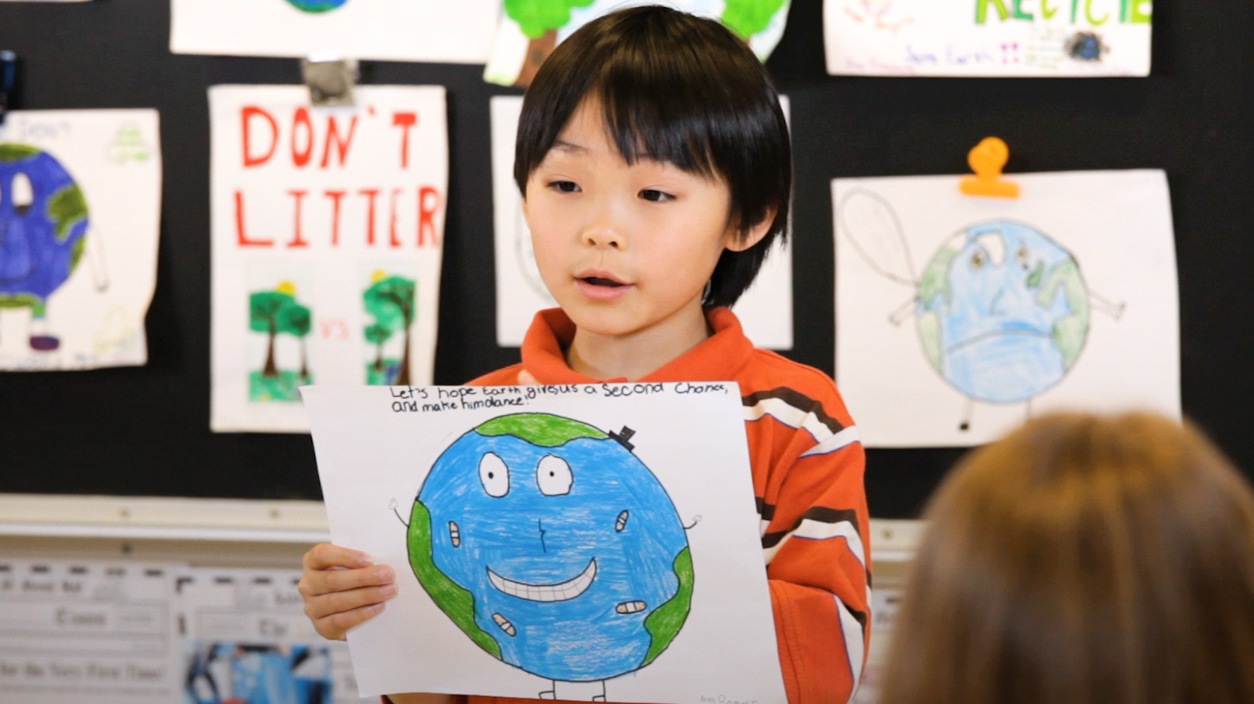 Italy Makes School Lessons On Climate Change Compulsory | HuffPost UK Life