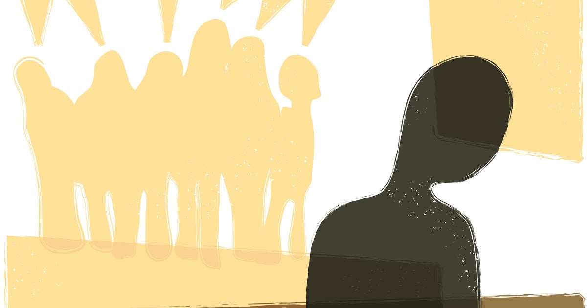 Are You A Bully? Here's How To Tell And How To Change | HuffPost UK Life