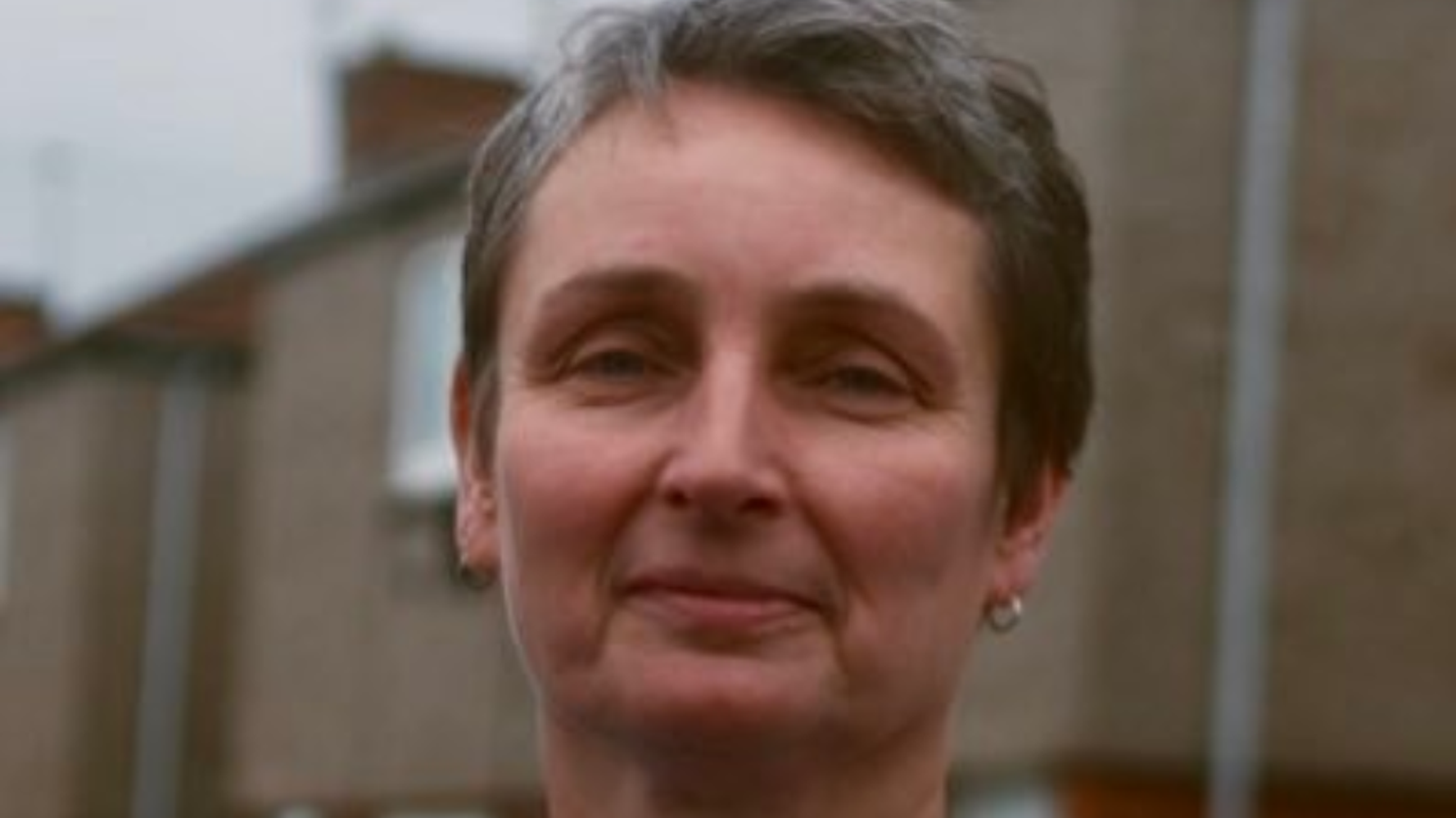 Row Over Labour Candidate Kate Osborne Who Shared 'Theresa May At ...