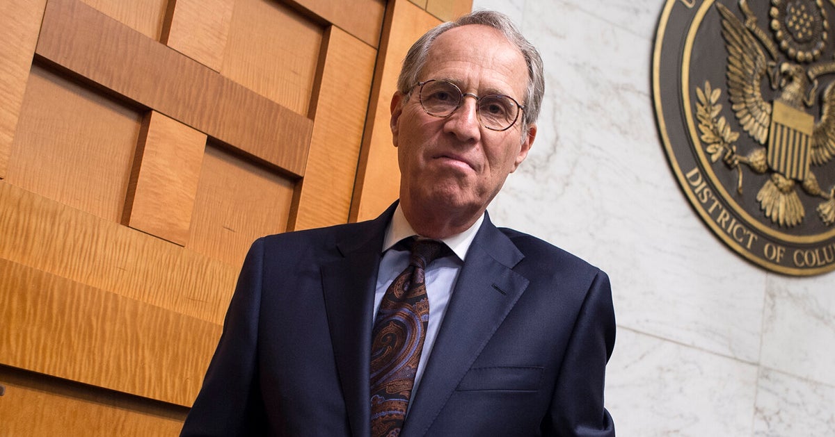 Federal Judge Rebukes Trump In Speech: 'This Is Not Normal' | HuffPost ...