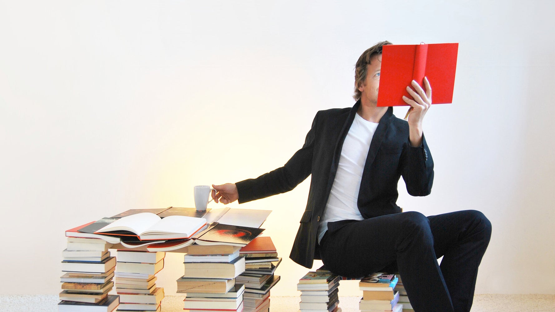 Bibliotherapy Proves Reading Is More Than A Cure For Boredom | HuffPost ...