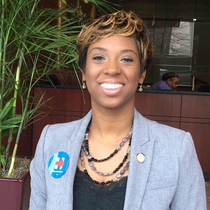 A Leadership Fight In Virginia Will Decide How Democrats Govern | HuffPost