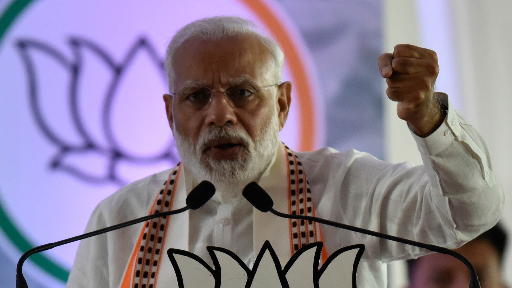 Narendra Modi On Ayodhya Verdict: 'Must Strengthen The Spirit Of ...