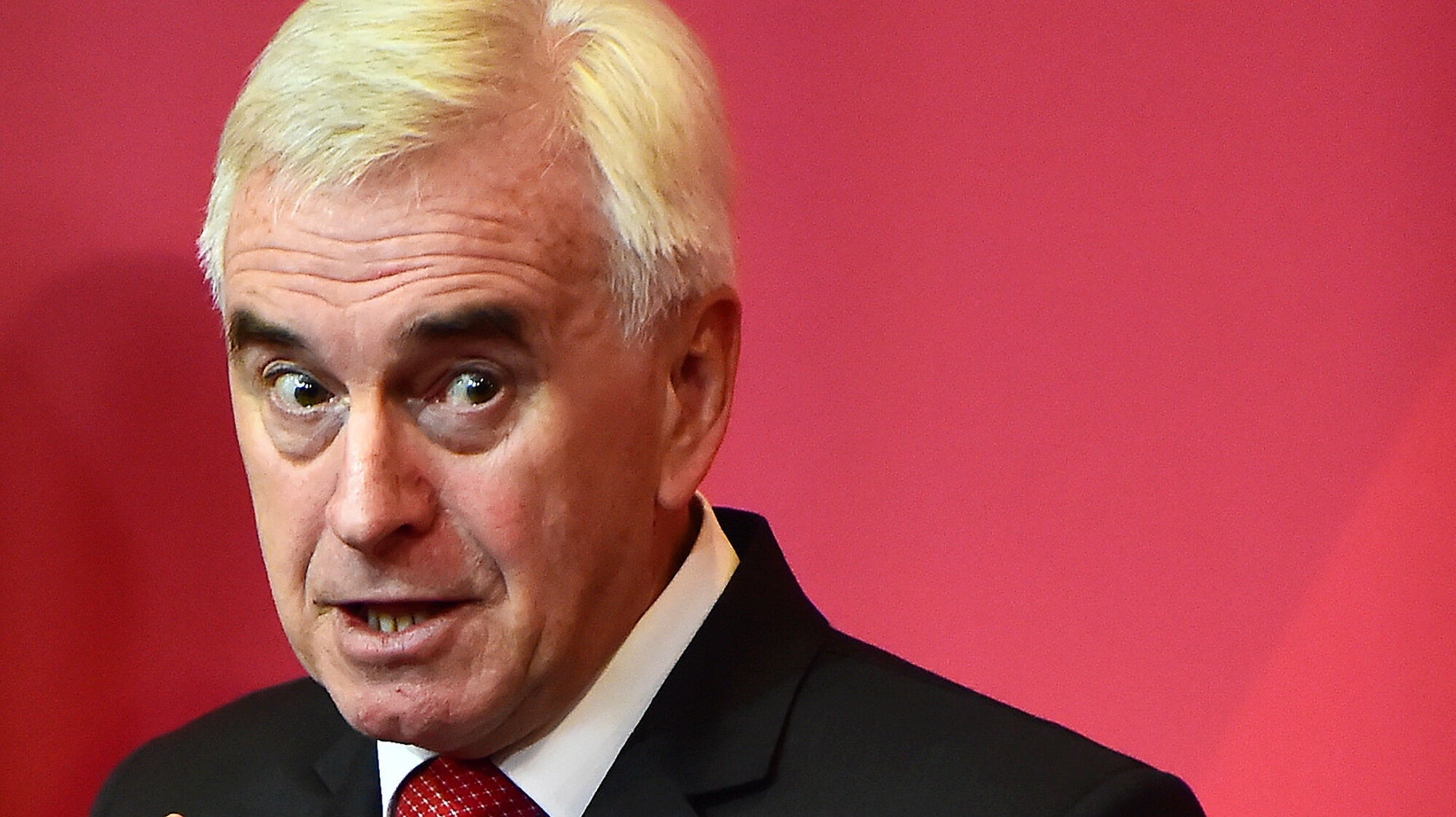 Exclusive: McDonnell 'Furious' After Ex-Corbyn Aide Simon Fletcher ...