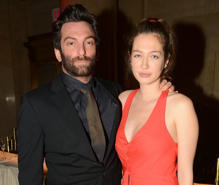 Paul Manafort's Former Son-In-Law Sentenced For Scamming Dustin Hoffman ...