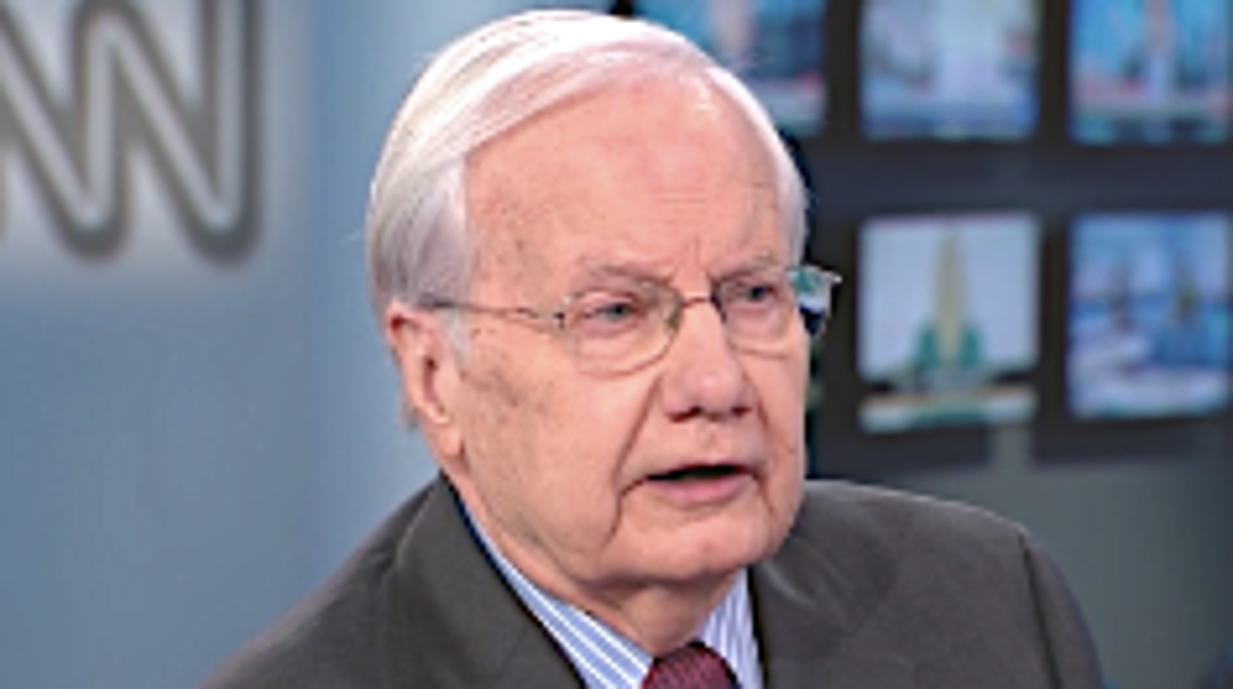 Legendary Journalist Bill Moyers Says He Fears For The Nation For The ...