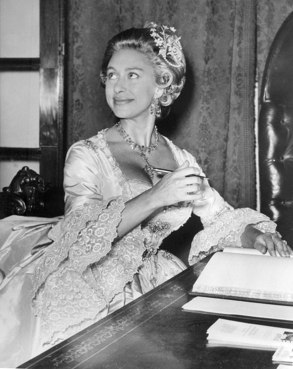 Princess Margaret's Style Evolution, From Peak Princess To Style Icon ... Princess Margaret's Style Evolution, From Peak Princess To Style Icon ...