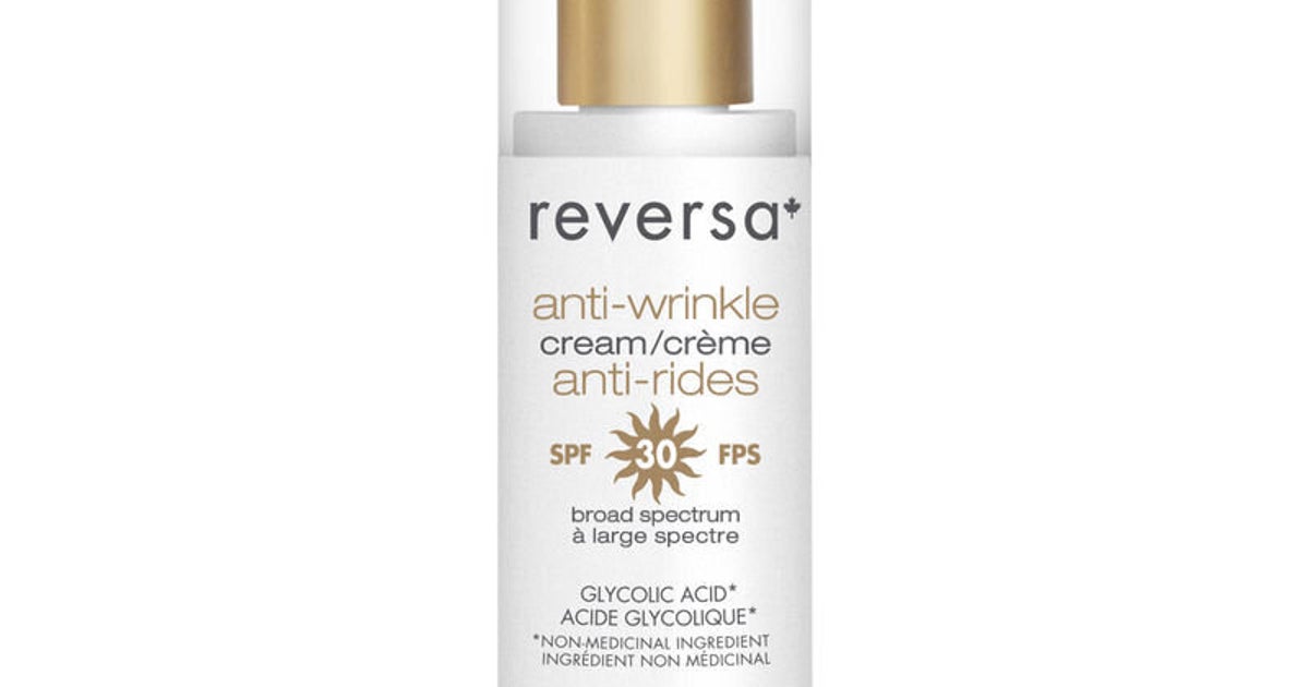 This Reversa Glycolic Acid Moisturizer Saved My Flaky, Breakout-y Skin ...