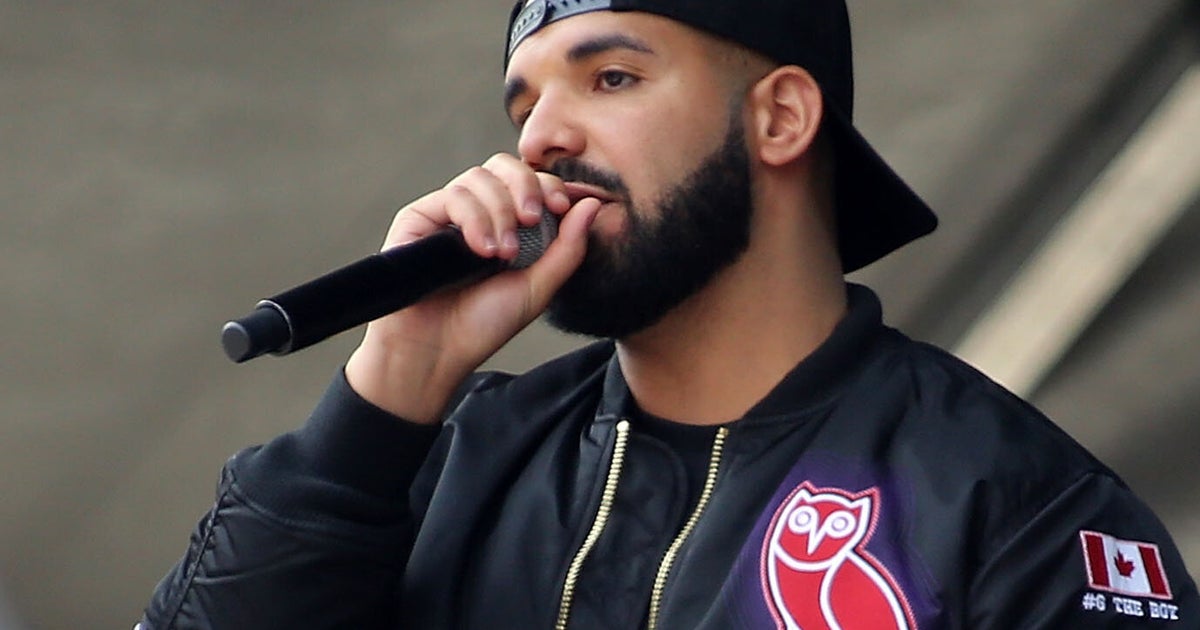Drake Claps Back Beautifully At Being Booed Off Stage At LA Concert ...