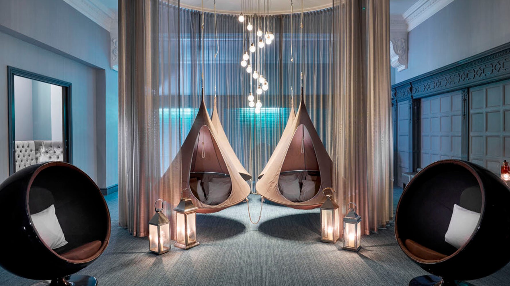 The Best Spas In The Uk Plus How To Get A Good Deal Huffpost Uk Life