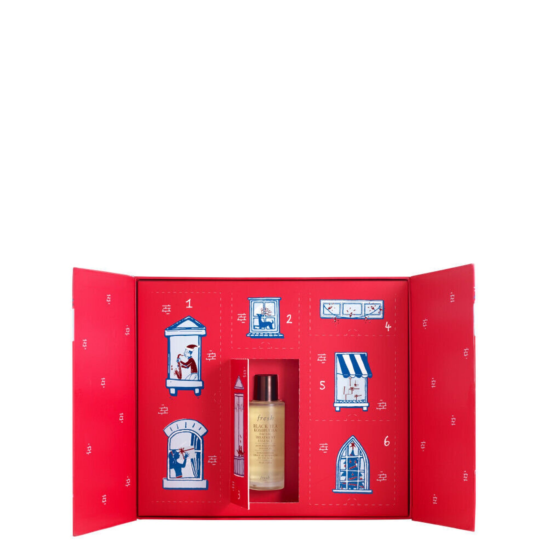 14 Epic Beauty Advent Calendars For Every Budget | HuffPost Life