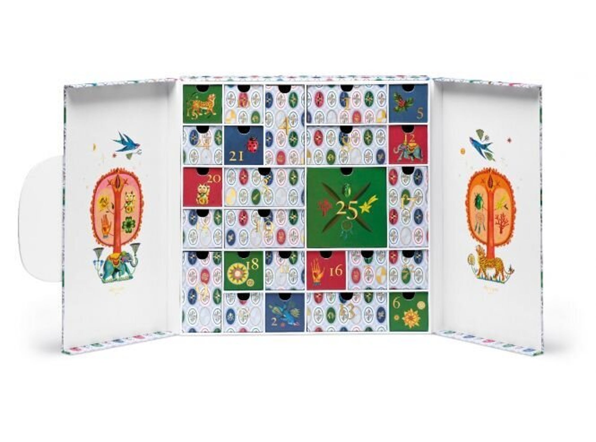 14 Epic Beauty Advent Calendars For Every Budget | HuffPost Life