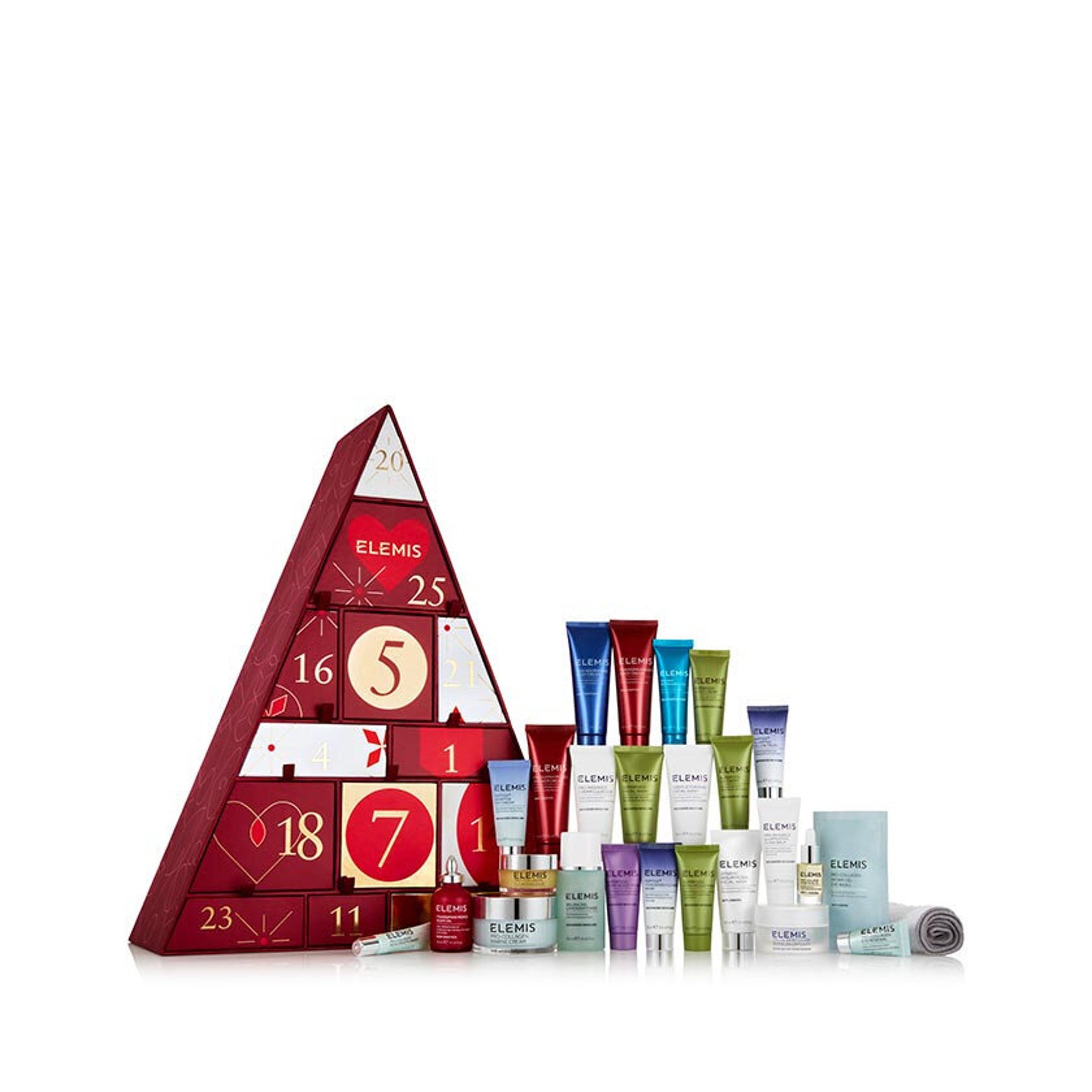 14 Epic Beauty Advent Calendars For Every Budget | HuffPost Life
