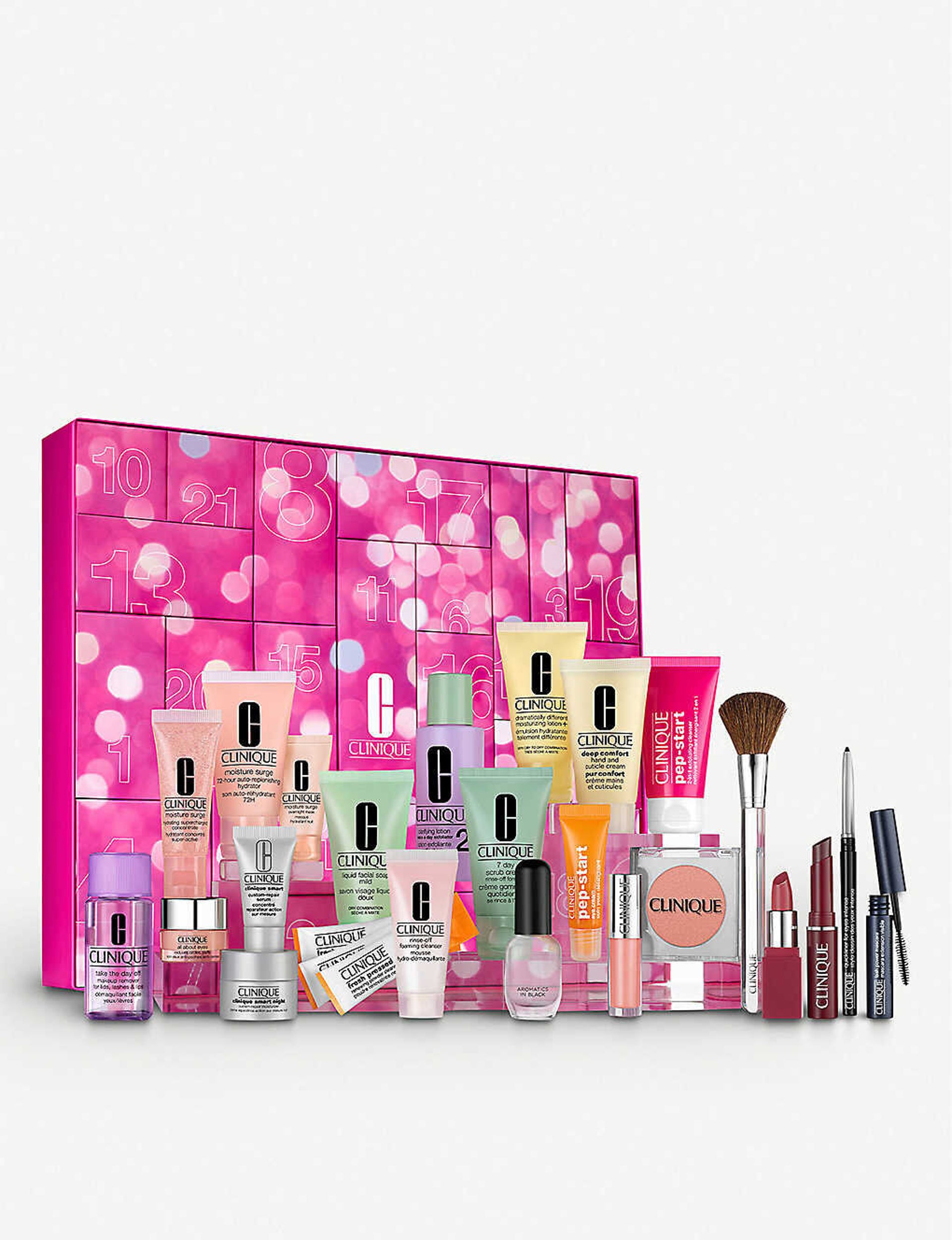 14 Epic Beauty Advent Calendars For Every Budget | HuffPost Life