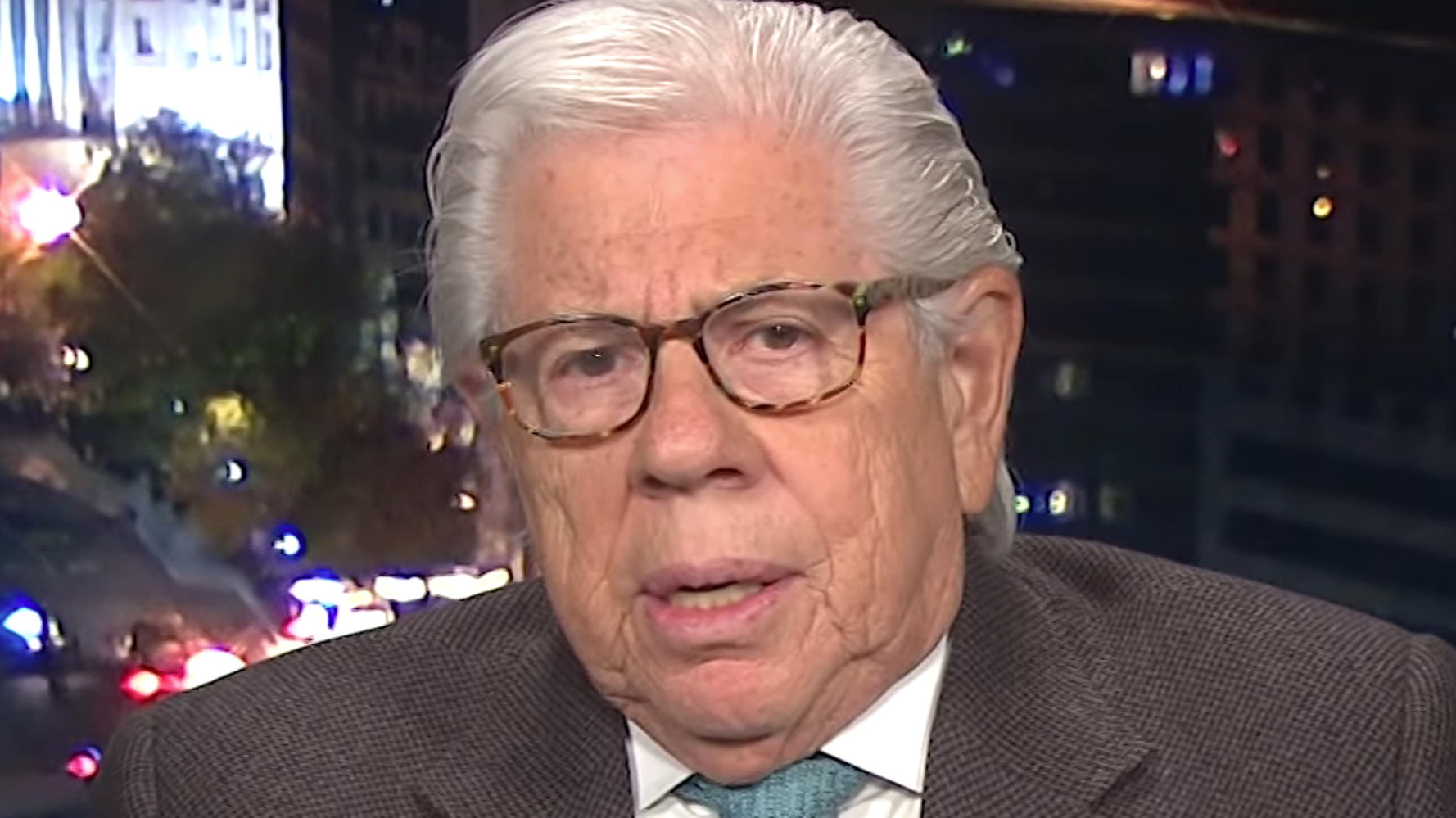Carl Bernstein: 'Today Was A Great Day For The Truth' | HuffPost Latest ...