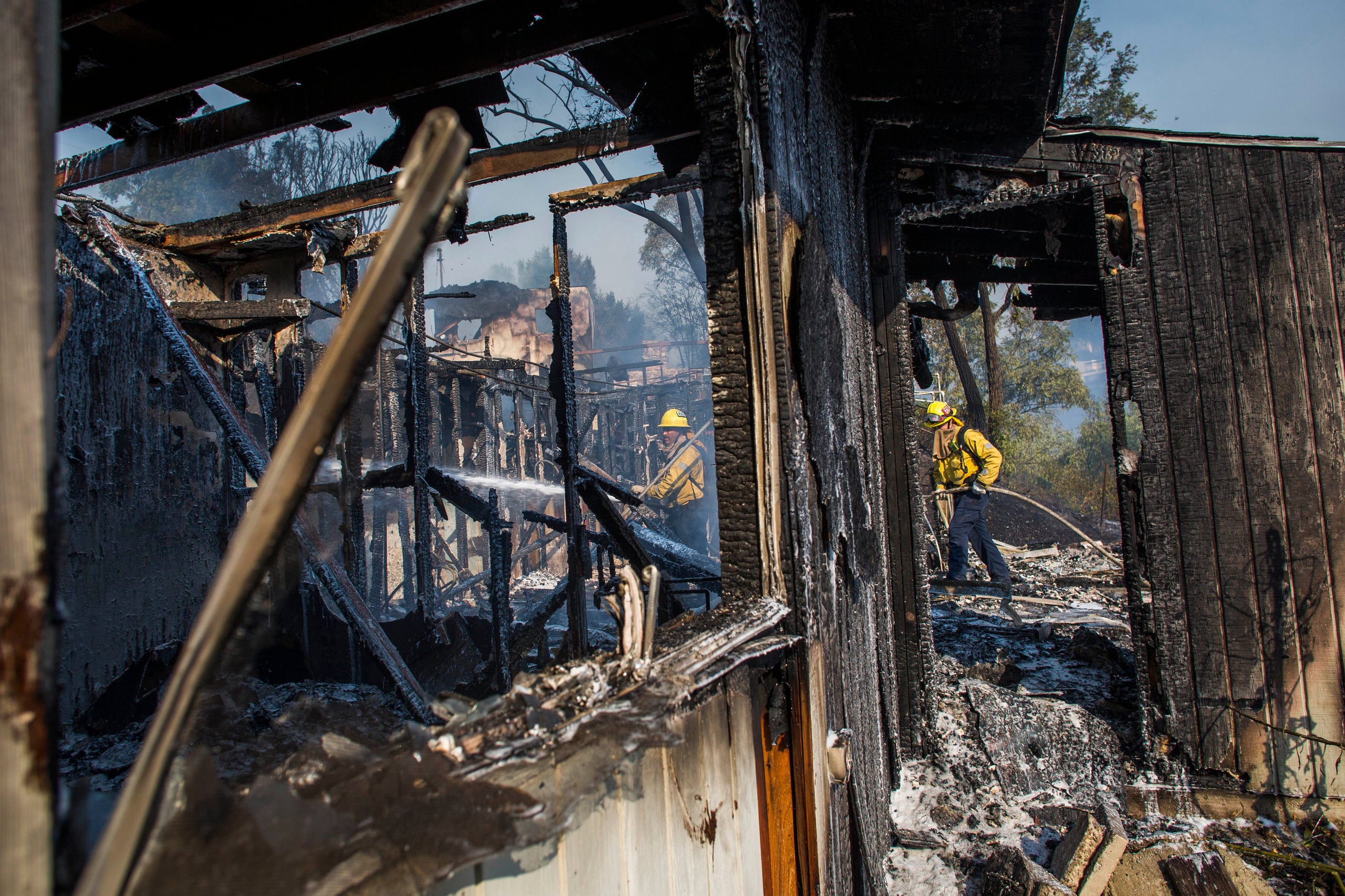 2019 Was The Year The World Burned | HuffPost Impact