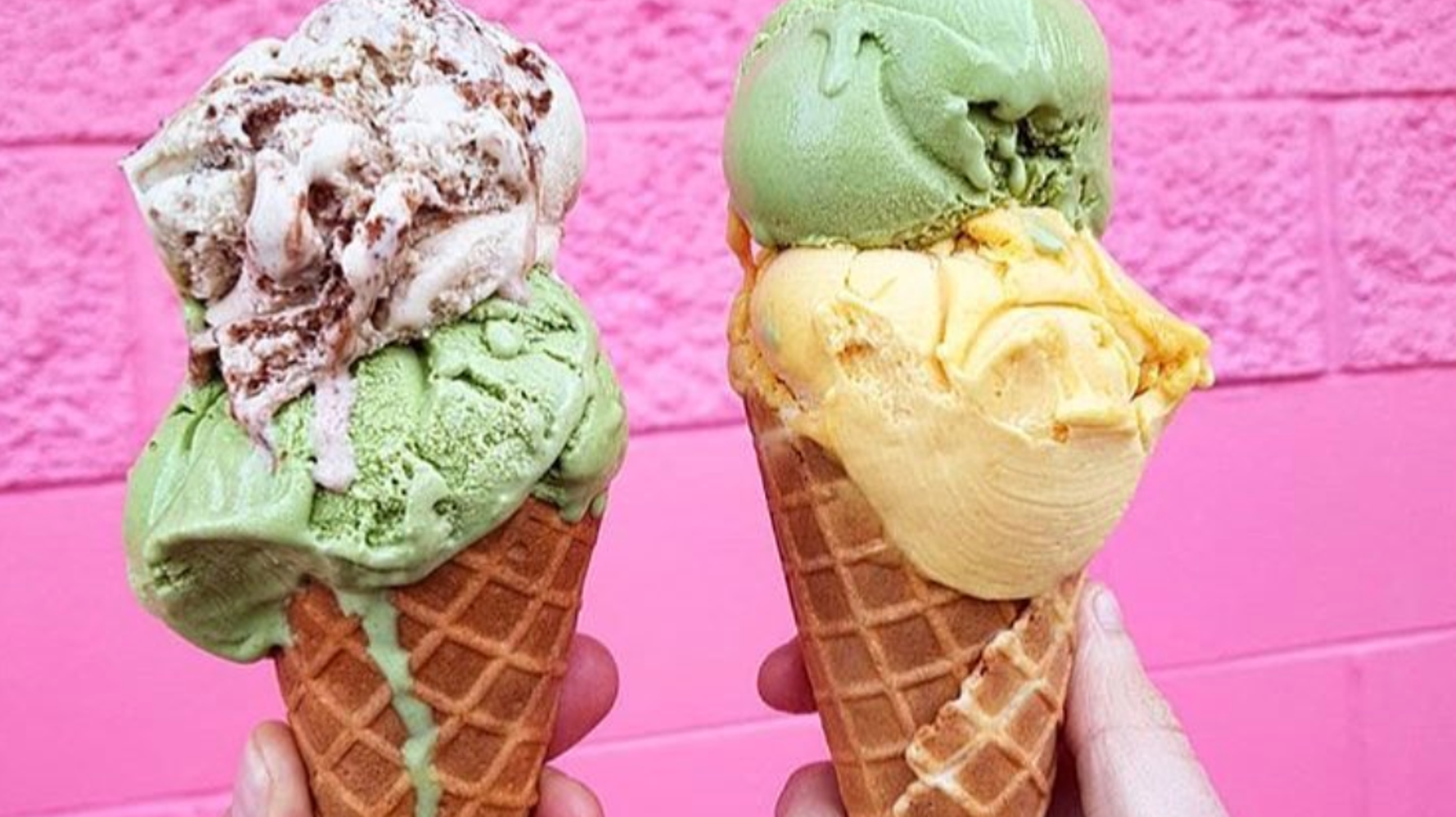 Vancouver Gelato Shop Sets World Record For Most Flavours | HuffPost News