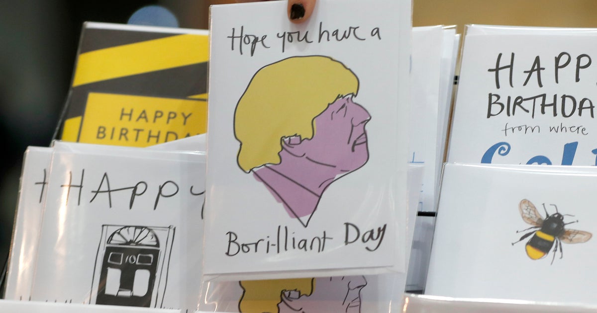 Greetings Cards Are Often Wrapped In Plastic – What Are Retailers Doing ...