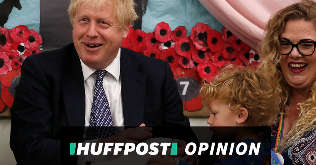 Forget That BBC Interview, Don't Underestimate Boris Johnson's ...