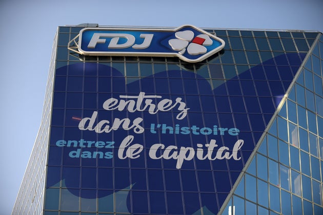 La FDJ voit plus d'un milliard d'euros d'actions souscrit par des ...