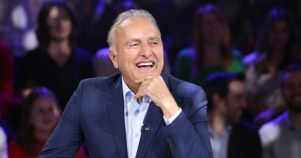 «Tout le monde en parle»: Ron Fournier, la retraite après avoir frôlé ...