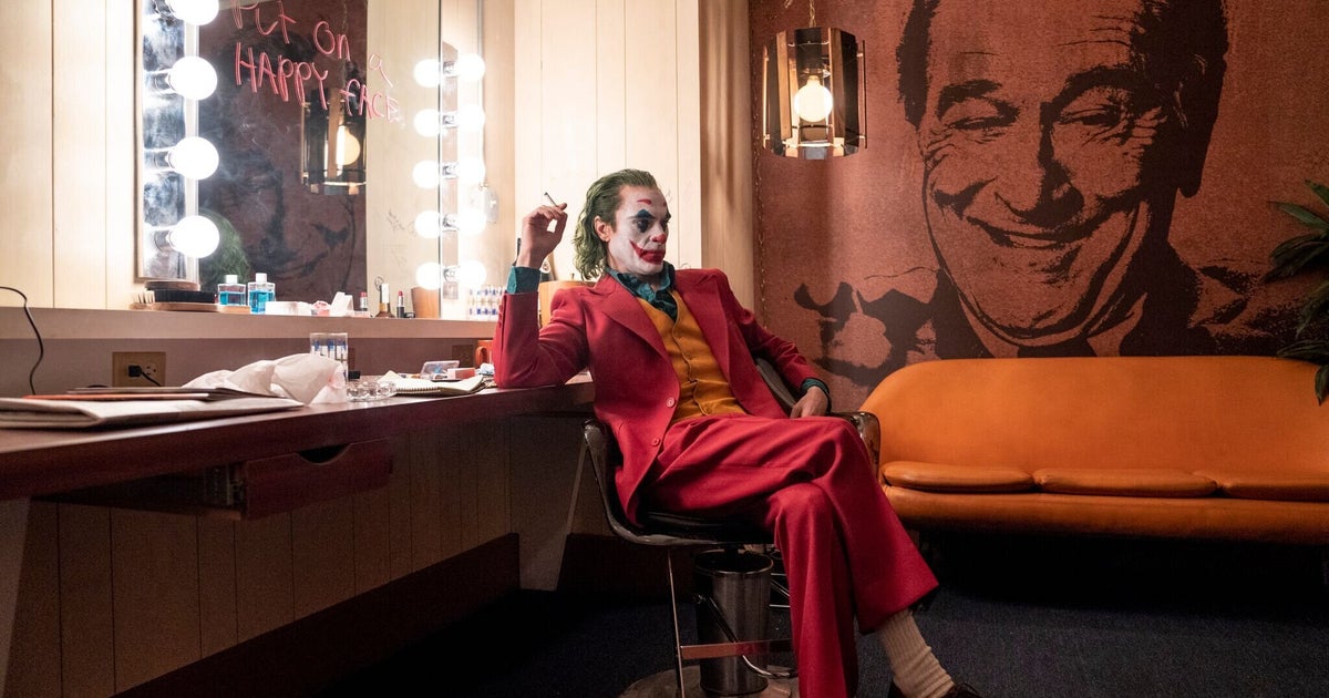 «Joker»: Η πρώτη «ακατάλληλη» ταινία που ξεπέρασε το 1 δισ. δολάρια σε ...