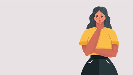 24 Spot-On Illustrations That Combat Mental Health Stigma | HuffPost Life