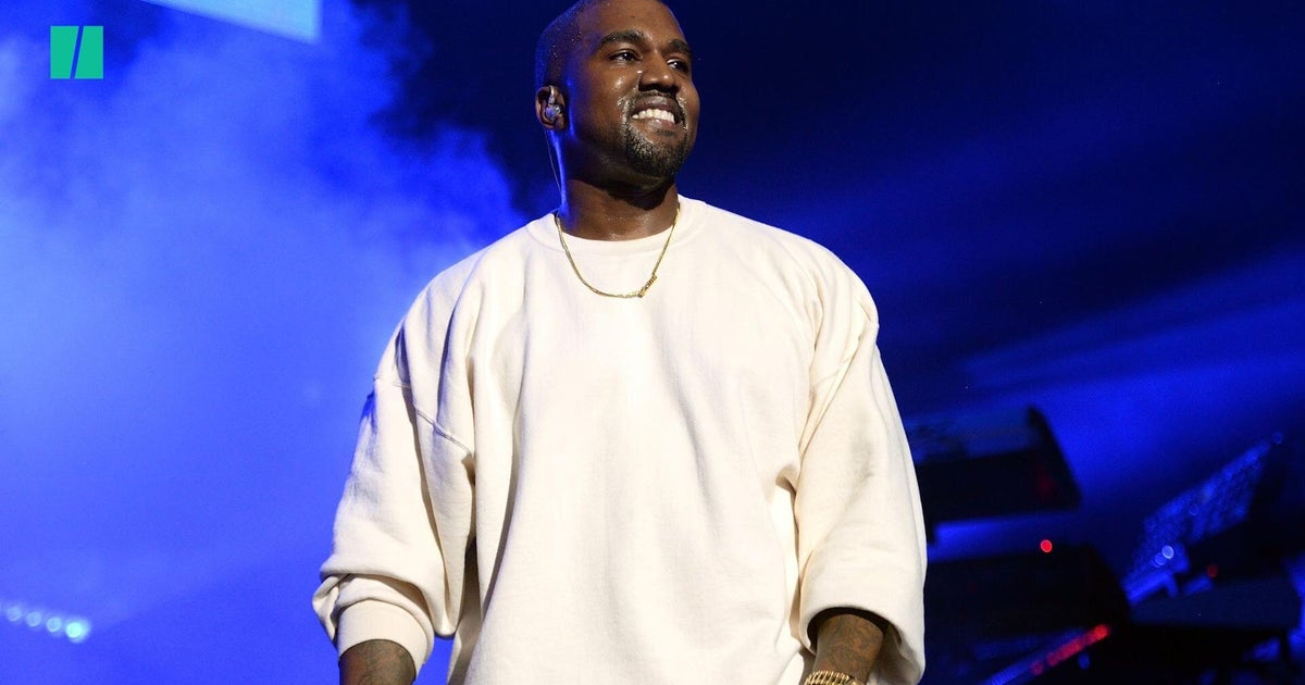 Kanye Brings His God Complex To Church | HuffPost Videos