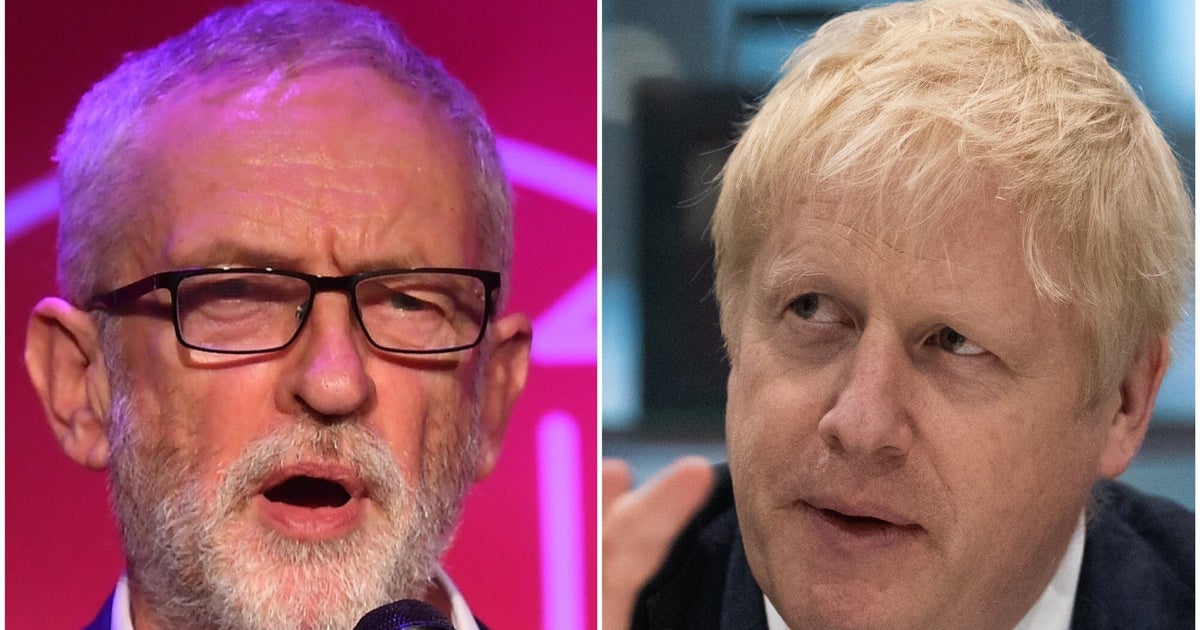 7 Amazing TV Political Debate Moments In Honour Of Tonight's Head-To ...