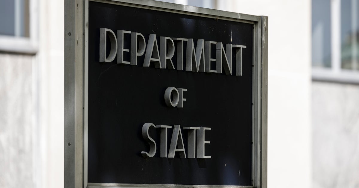 State Department Official Resigns After Allegedly Inflating Resume ...
