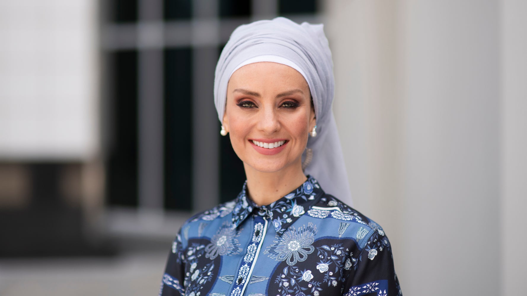 Child Genius Host Susan Carland's Heartwarming Story That Shows Kids ...