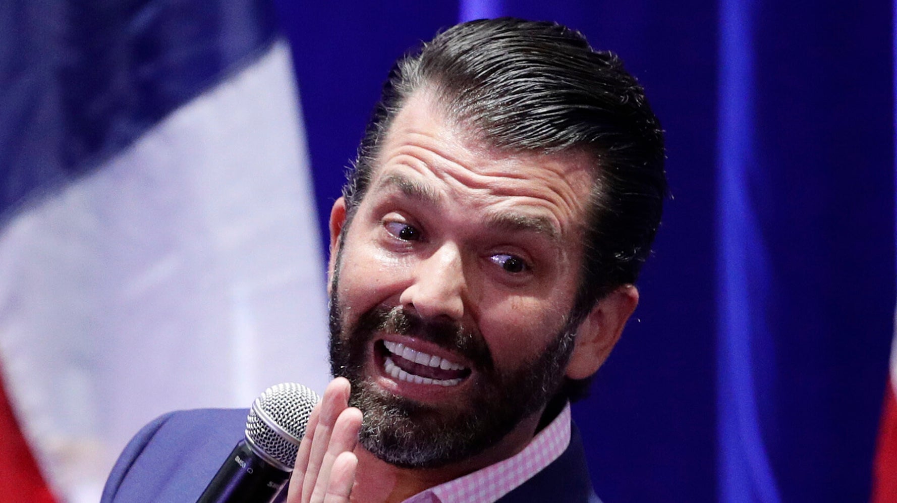 How To Write A Bestseller: GOP Spends $95,000 Buying Donald Trump Jr ...