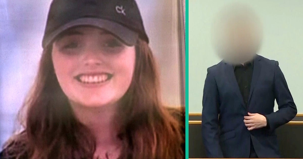 Grace Millane Murderer Found Guilty In New Zealand | HuffPost UK News