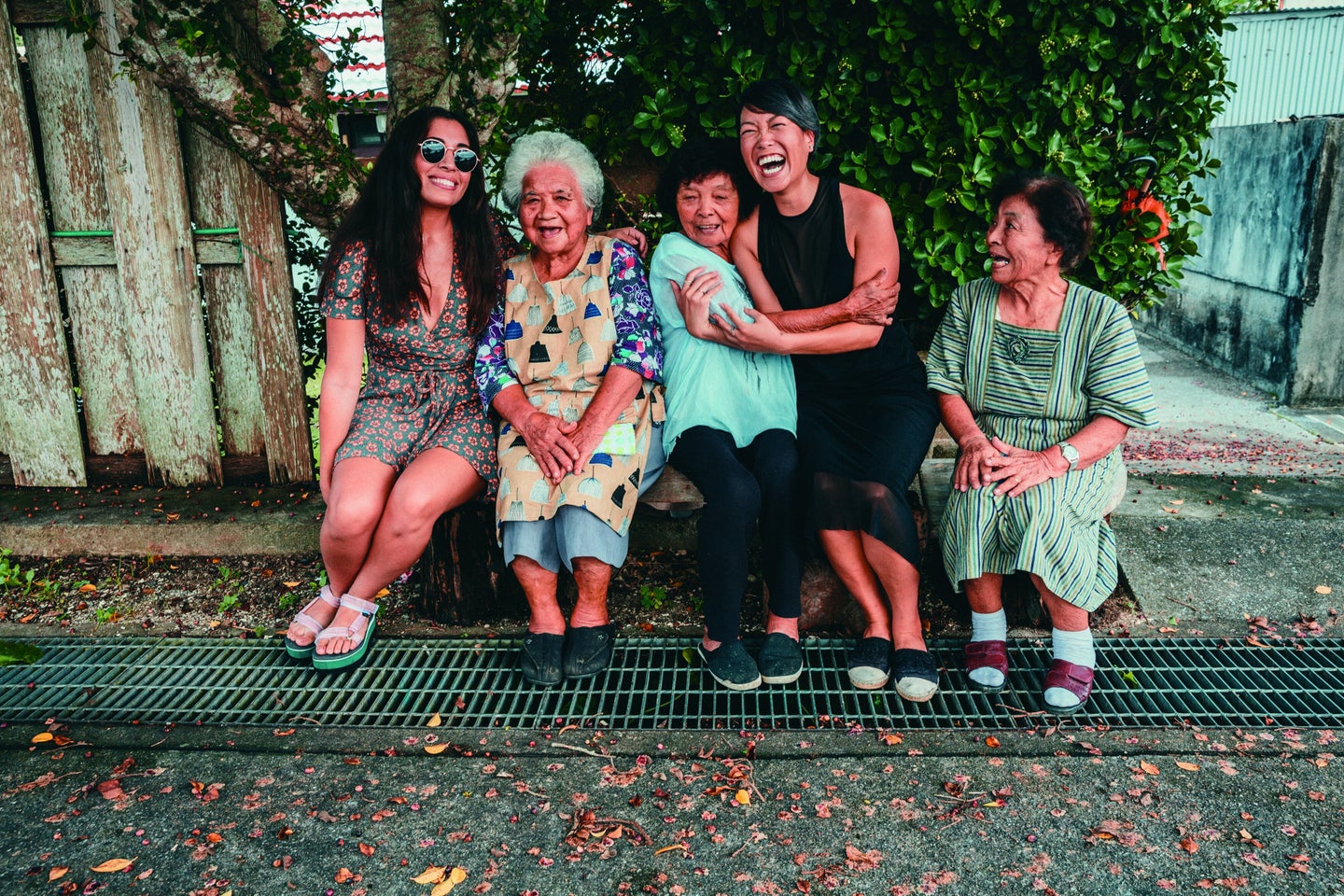 9 Lessons From Japan’s Okinawa About Living A Long And Healthy Life ...