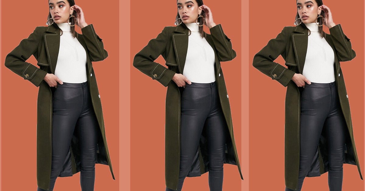 The ASOS Early Bird Black Friday Deals To Shop Now | HuffPost UK Life