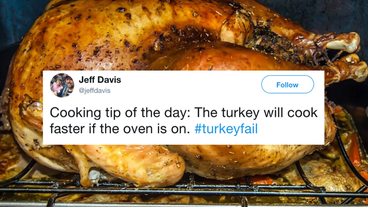 Thanksgiving Turkey Recipes