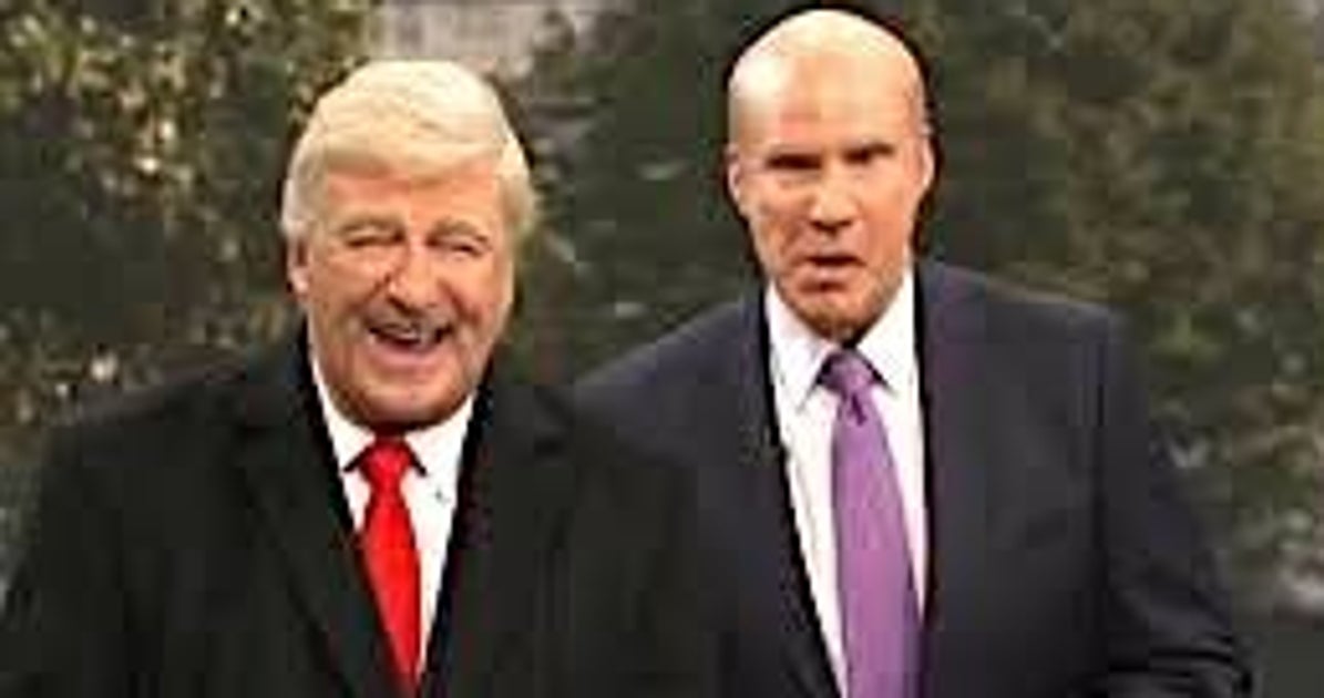 Will Ferrell's Gordon Sondland Keeps Quid Pro Quo On The Low-Low On ...