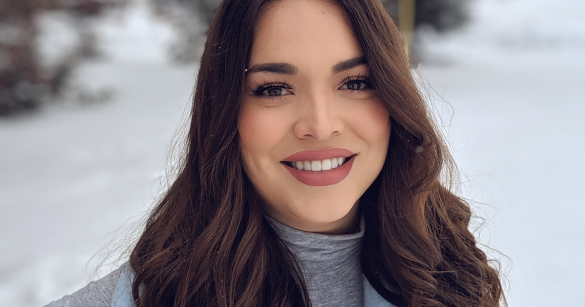 Le beau tourbillon de Khate Lessard | HuffPost Divertissement