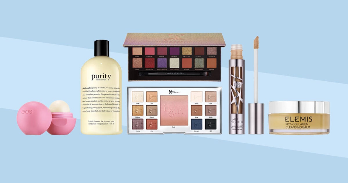 The Best Black Friday Beauty Deals Are Lookin' Good | HuffPost UK Life